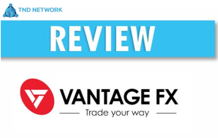 Vantage Review - TND NETWORK
