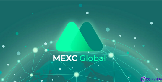 What is MEXC floor? Instructions for registering and using MEXC floor ...